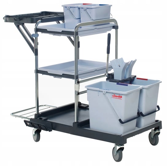 Wózek Origo 100 FX - Vileda Professional - Inny marka | Sklep EMPIK.COM