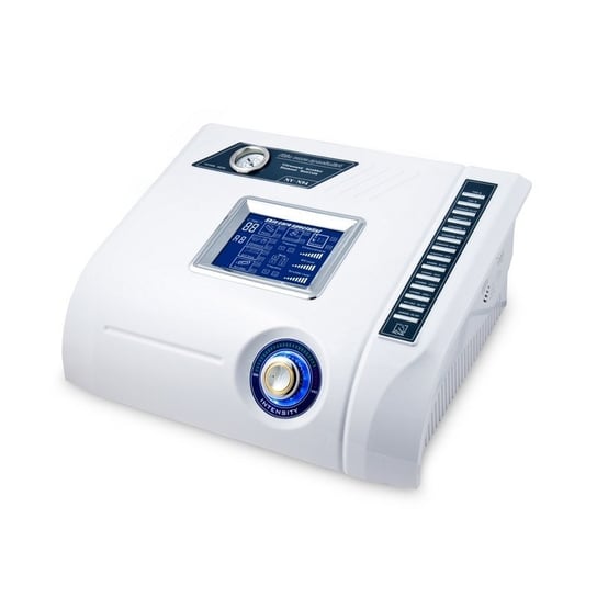 4W1 Micro+Sono+Peel+Hot-Cold Bn-N94 - BEAUTY SYSTEM | AGD Sklep EMPIK.COM