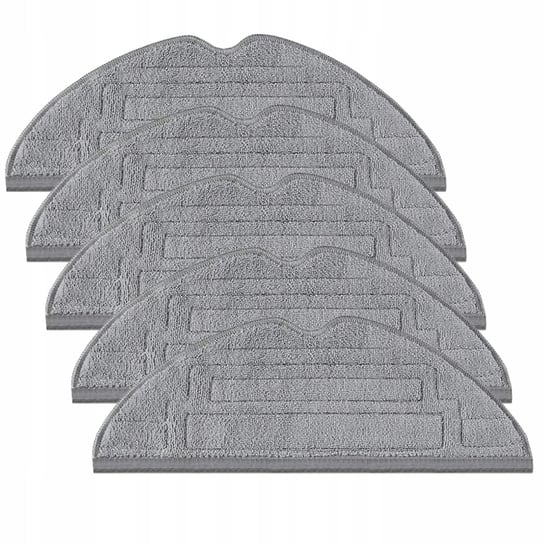 5 x Mop ściereczki do Roborock S7 Maxv / S8 / S8 + / S8 Pro Ultra ...