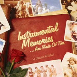 54 Timeless Melodies - Various Artists | Muzyka Sklep EMPIK.COM