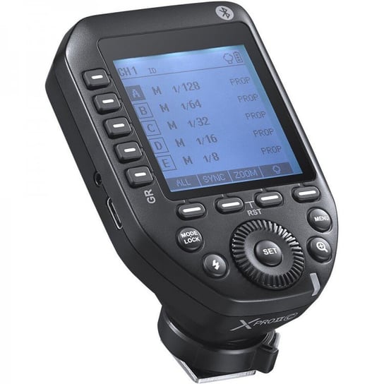 Nadajnik Godox XProII Canon wyzwalacz - Godox | Sklep EMPIK.COM