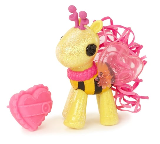 Lalaloopsy Kucyki - plaster miodu - Lalaloopsy | Sklep EMPIK.COM