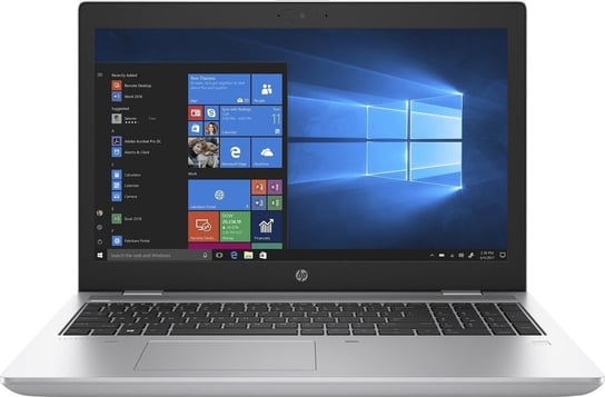 Laptop HP ProBook 650 G5 I5-8265U 8GB 256GB SSD Full HD Win11Pro - HP ...
