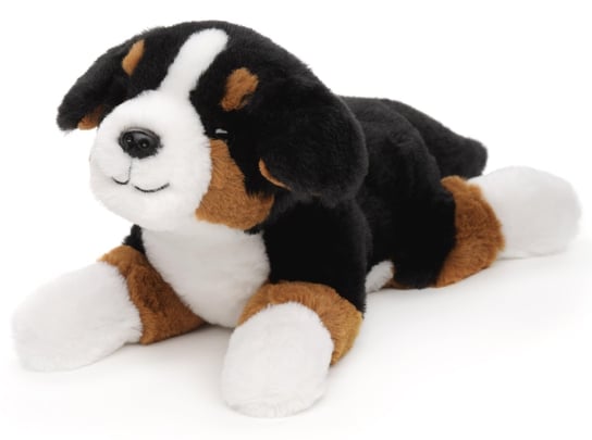 Uni-Toys - Eco-Line - Berneński pies pasterski, leżący - 29 cm (długość ...