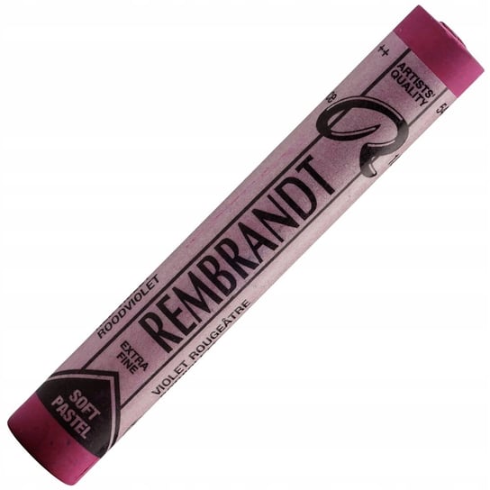 Pastele suche Rembrandt Red Violet 545.5 - Talens | Sklep EMPIK.COM