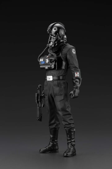 Ekskluzywna oferta Amazon Star Wars Nowa nadzieja: Tie Fighter Pilot ...