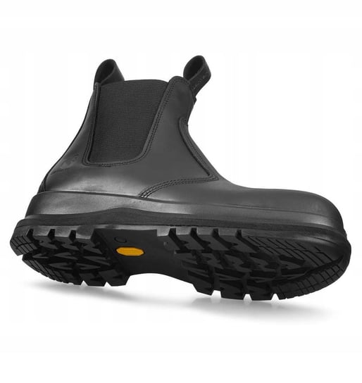 Buty Carhartt Carter Rugged Flex S3 Chelsea Safety Boot - Carhartt ...