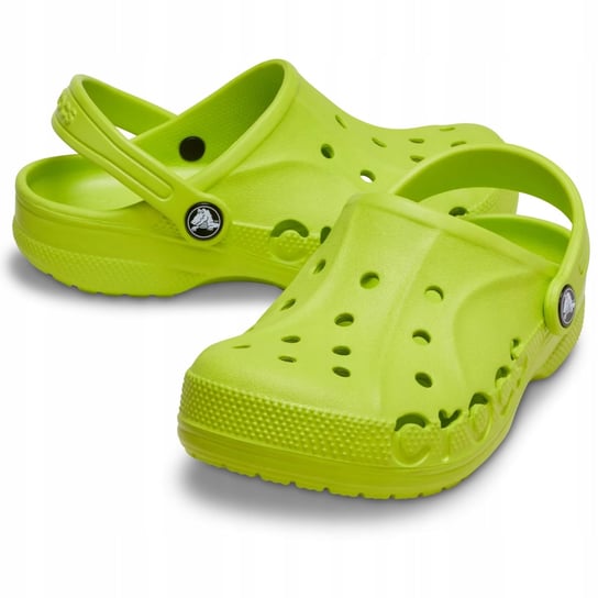 Crocs Dziecięce Buty Klapki Chodaki Kids Baya 207013 Clog 28-29 - Crocs ...