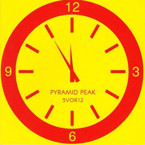 5vor12 - Peak Pyramid | Muzyka Sklep EMPIK.COM