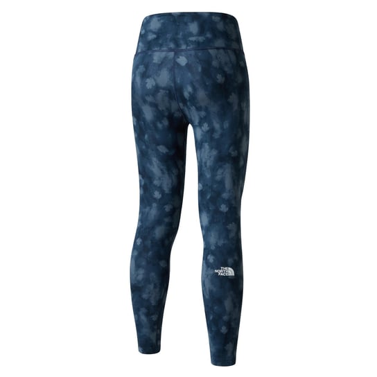 Legginsy damskie The North Face FLEX 7/8 granatowe NF0A8BQSJZ9 r M ...