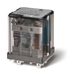 62.32.8.230.0040 Przekaźnik 2P 16A 230V AC - FINDER | Sklep EMPIK.COM