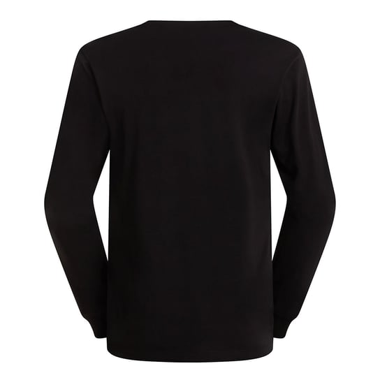Longsleeve męski The North Face EVOLUTION SIMPLE czarny NF0A8EU3JK3 r ...
