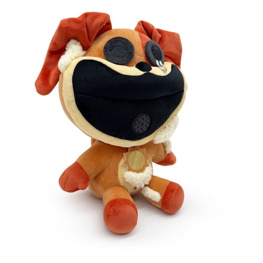 Figurka pluszowa Poppy Playtime Ruined Dogday 22 cm - MOB Games ...