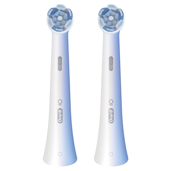 2X Końcówka do szczoteczki Oral-B iO Ultimate Clean 2 sztuki - Oral-B ...