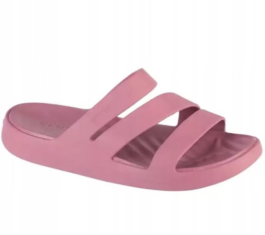 CROCS KLAPKI DAMSKIE SPORTOWE NA BASEN RÓŻOWE 41,5 JTE - Crocs | Sport ...