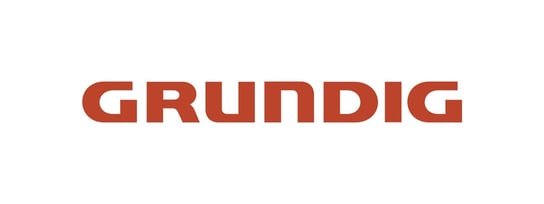 Kabel Grundig USB - microUSB typ B 1 m biały - Grundig | Sklep EMPIK.COM