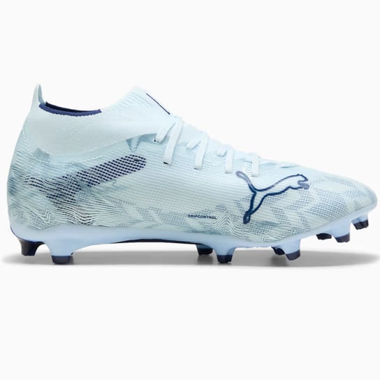 BUTY PUMA ULTRA 6 MATCH+ FG/AG 108702-03 NIEBIESKI 46 - Puma | Sport ...