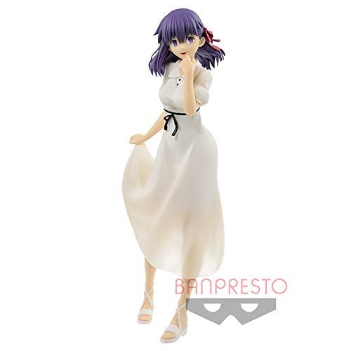 Bandai Spirits. Gekijuban Fate/Stay Night Heaven's Feel Figure Matou ...