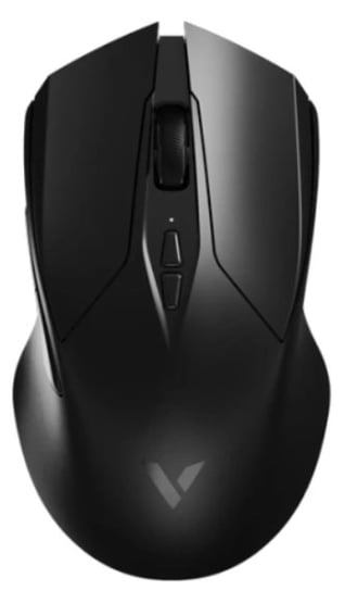 Myszka Gamingowa Rapoo V20 Pro 26K DPI Lekka RGB Czarna Bezprzewodowa ...