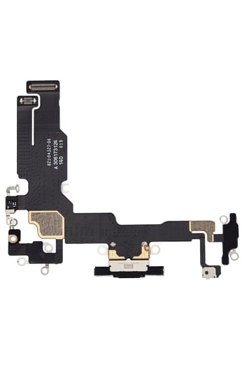 Złącze Ładowania do iPhone 15 A3090 USB Oryginał Demontaż - Apple ...