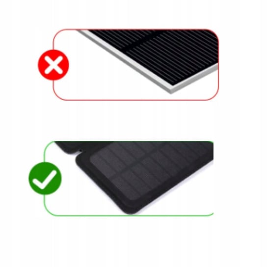 POWERBANK SOLARNY łADOWARKA INDUKCJA 200%ŁADOWANIE WODOODPORNY+LATARKA ...