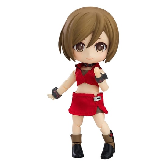 Vocaloid Nendoroid Doll Action Figure Meiko 14 cm - Inna marka | Sklep ...