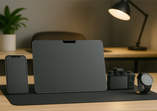 2x Folia do Casio G-Shock GBA-900 MATOWA ochronna Full Glue MEGARA ...