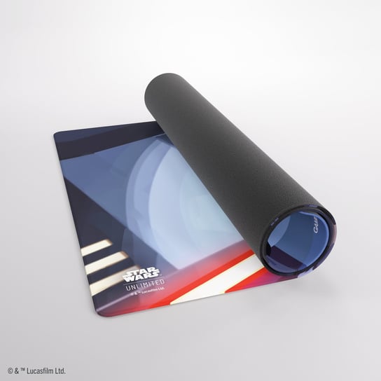 Gamegenic: Star Wars Unlimited Card Game - Game Mat - Darth Maul ...