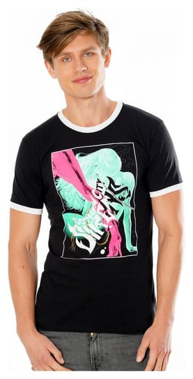 Koszulka Gotham City Sirens DC Comics, licencjonowana, XXL - CID ...