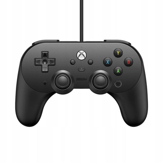 8BitDo Pro2 Wired Gamepad Xbox & PC (RET00281) - 8bitdo | Gry i ...