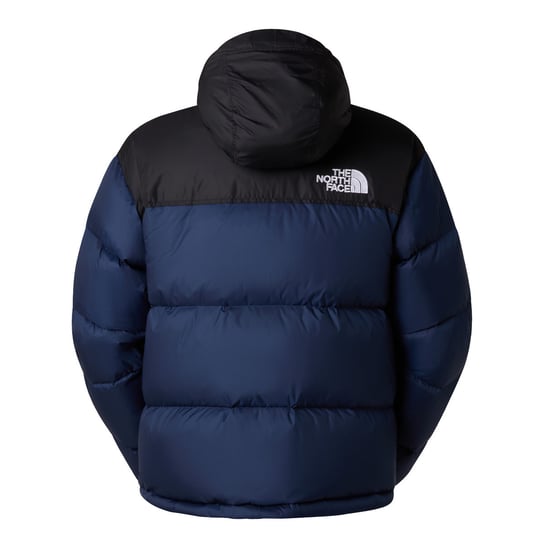 Kurtka męska The North Face 1996 RETRO NUPTSE granatowa NF0A3C8DGOB r M ...