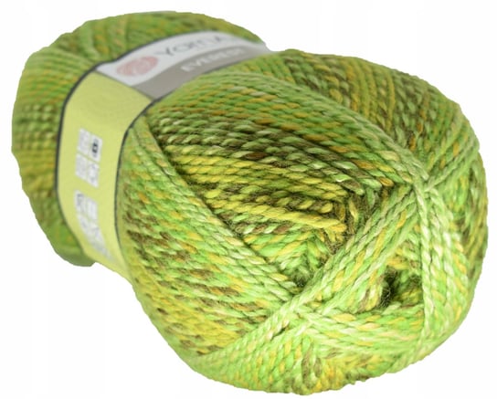 Włóczka YarnArt EVEREST 320m kolor 7052 - YarnArt | Sklep EMPIK.COM