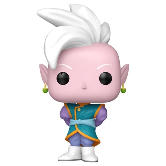 Figurka kolekcjonerska POP Vinyl Dragon Ball Daima – Supreme Kai (Mini ...