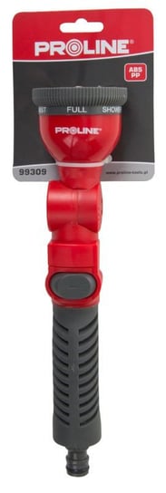 99309 Zraszacz prosty z 6-cio - Proline | Sklep EMPIK.COM
