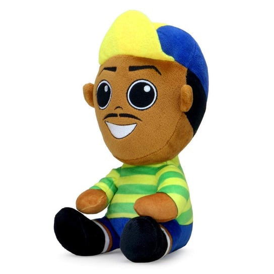 Kidrobot Fresh Prince of Bell Air 8" Pluszowy Phunny - Inna marka ...