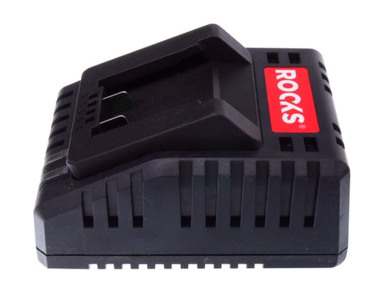 ŁADOWARKA QUICK 2,5 A ROOKS 20 V AQ-ONE - ROOKS | Sklep EMPIK.COM