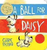 A Ball For Daisy, A - Raschka Chris | Książka w Empik