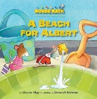 A Beach for Albert - May Eleanor | Książka w Empik