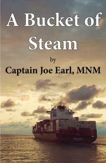 A Bucket of Steam - Opracowanie zbiorowe | Książka w Empik