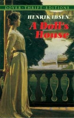 A Doll's House - Ibsen Henryk | Książka w Empik
