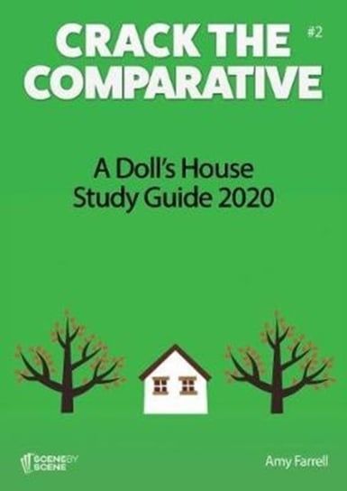 A Dolls House Study Guide 2020 - Farrell Amy Farrell | Książka w Empik