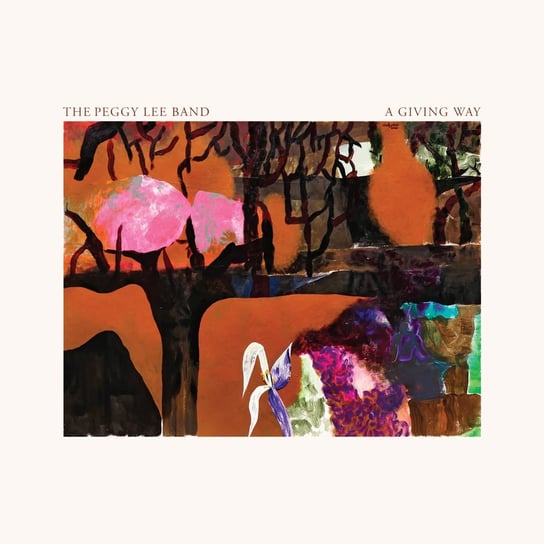 A Giving Way - Lee Peggy | Muzyka Sklep EMPIK.COM