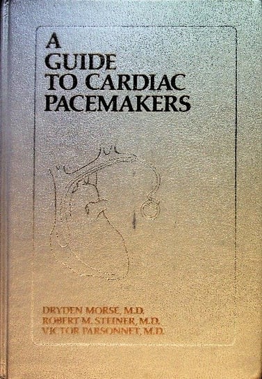 A Guide to Cardiac Pacemakers - Opracowanie zbiorowe | Książka w Empik