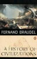 A History of Civilizations - Braudel Fernand | Książka w Empik