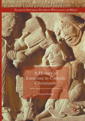 A History of Exorcism in Catholic Christianity - Young Francis ...