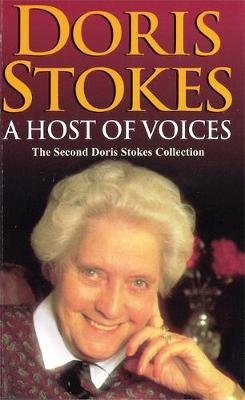 A Host Of Voices - Stokes Doris | Książka w Empik