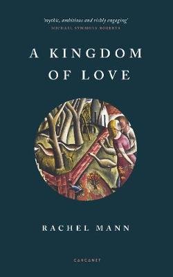 A Kingdom of Love - Rachel Mann | Książka w Empik
