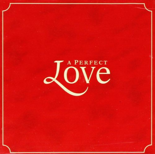 A Perfect Love - Various Artists | Muzyka Sklep EMPIK.COM