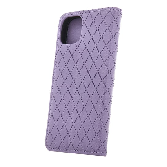 ETUI SMART CARO DO XIAOMI REDMI NOTE 15 5G (EU) FIOLETOWE - TelForceOne ...