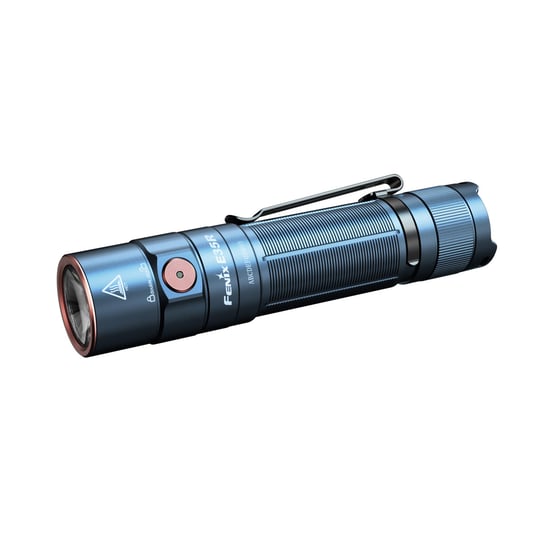 Latarka LED Fenix E35R granatowy edycja limitowana - Fenix | Sport ...